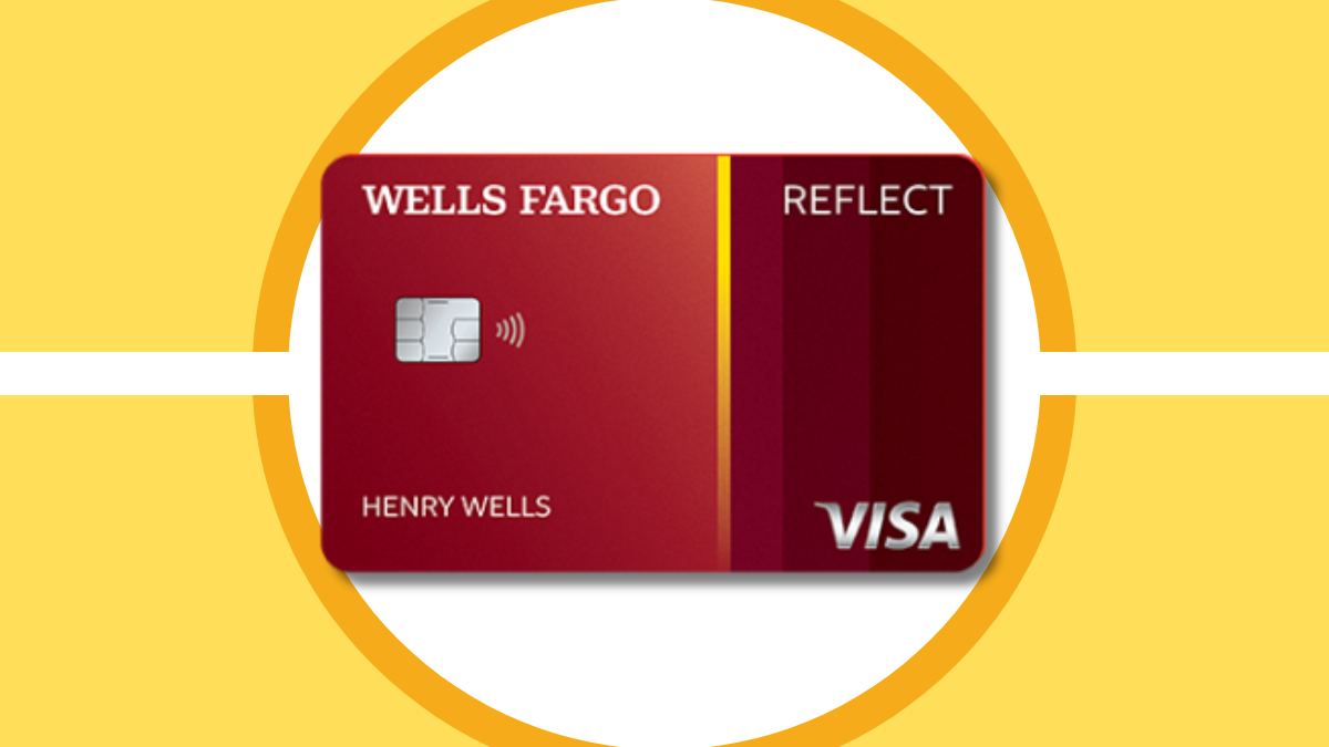 Wells Fargo Reflect Card: No annual fee + 0% intro APR - Capybara Finance