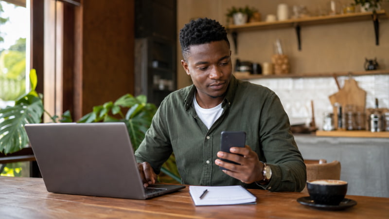 JOB OPPORTUNITIES IN SOUTH AFRICA - Capybara Finance